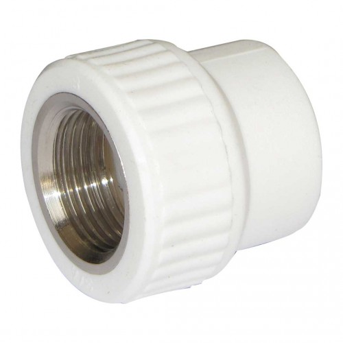 Adaptor PPR F - 20x3/4"